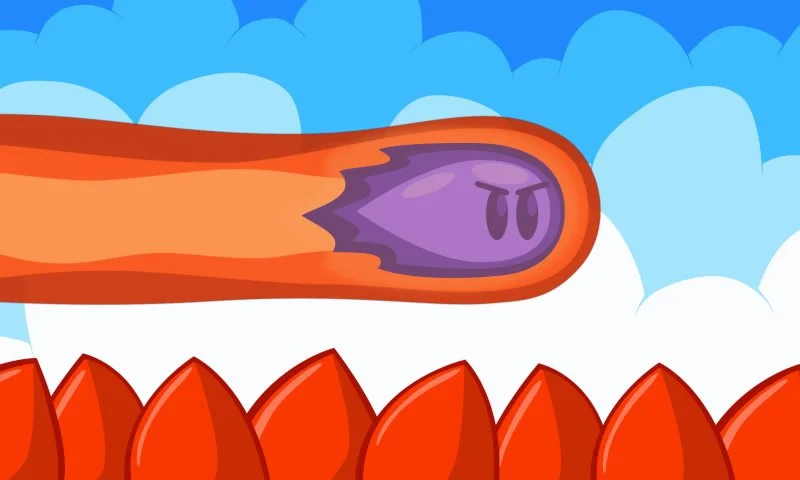 Mini Dash online: Play online for free